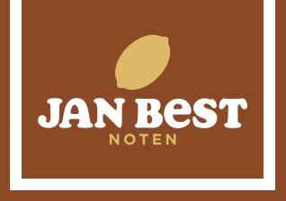 Flesjes - Jan Best Noten